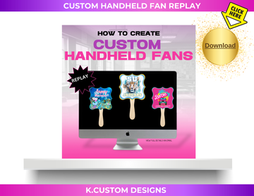 Classes – K Custom Design