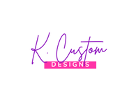 Digital Products – K Custom Design