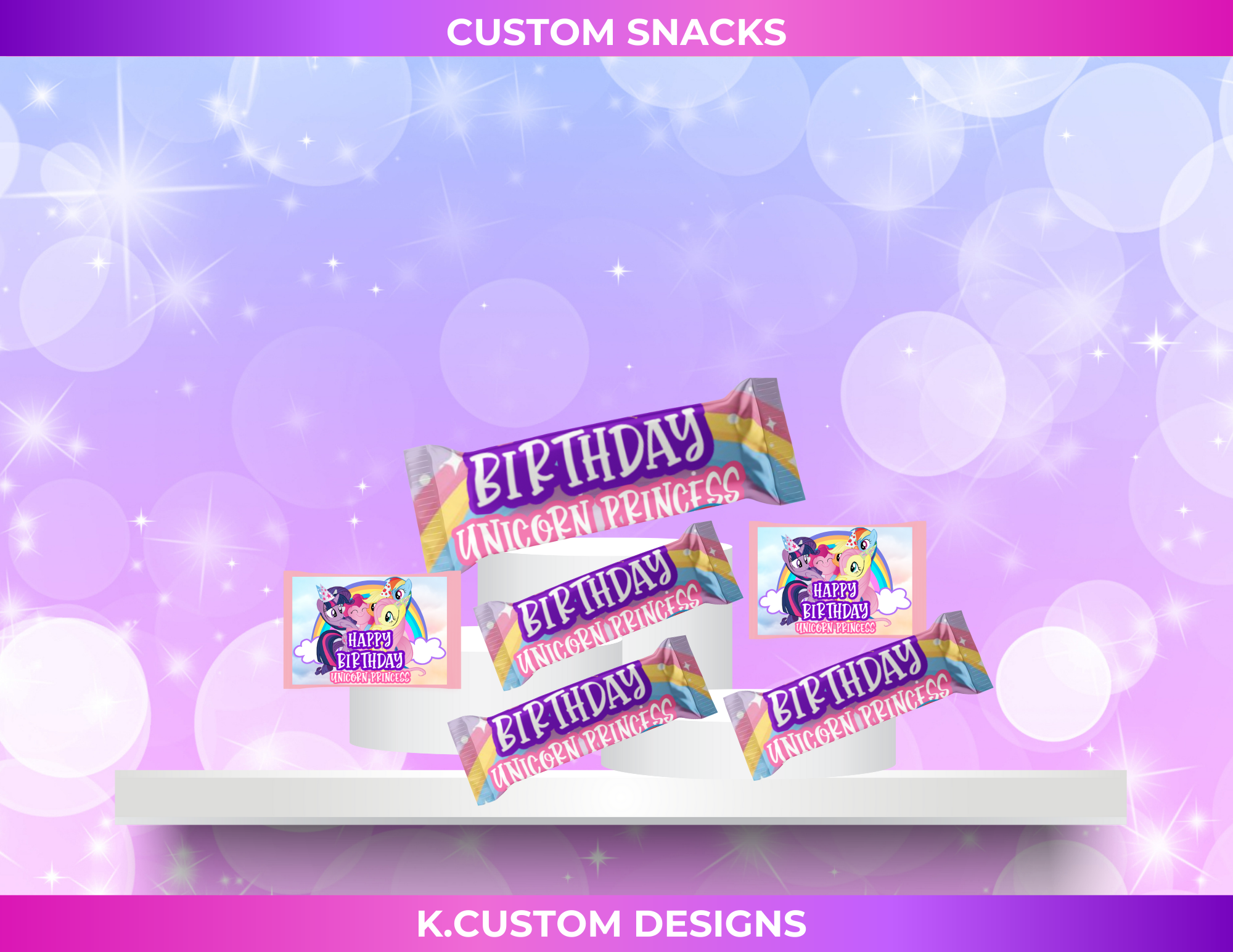 Add Ons – Page 2 – K Custom Design