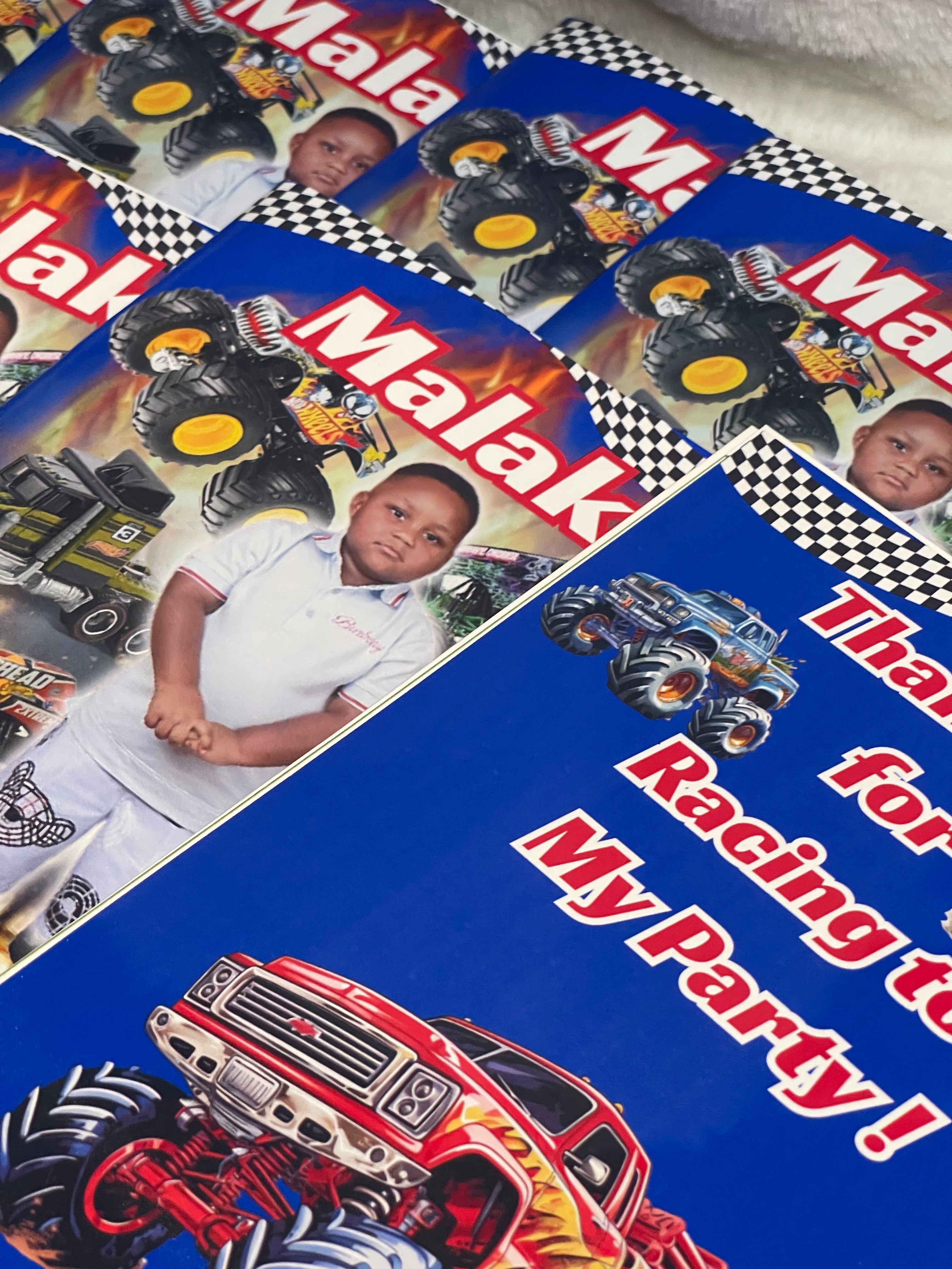 Add Ons – K Custom Design